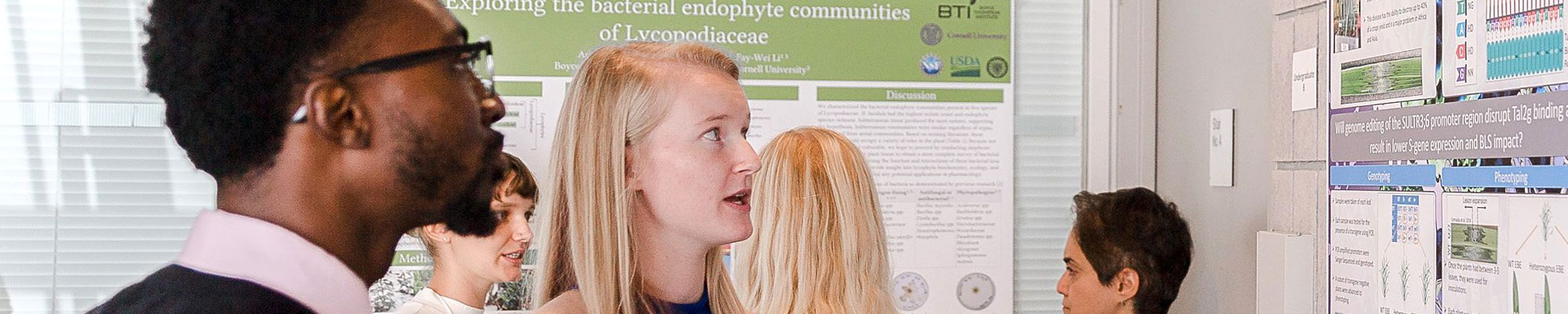 Knowledge Transfer - Center for Research on Programmable Plant Systems