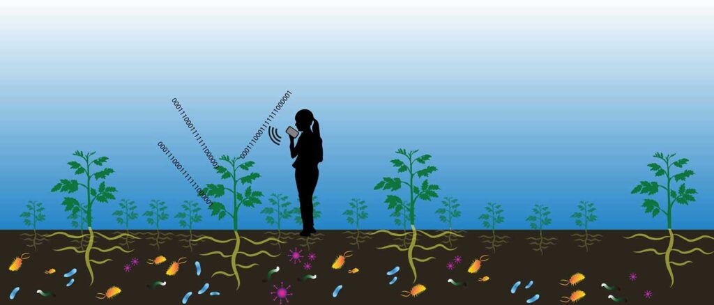 Home - Center for Research on Programmable Plant Systems